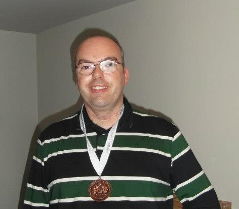Andy Robertshaw (Interview) – World Mental Calculation